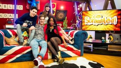 Scrambled! CITV - Page 5 - TV Forum