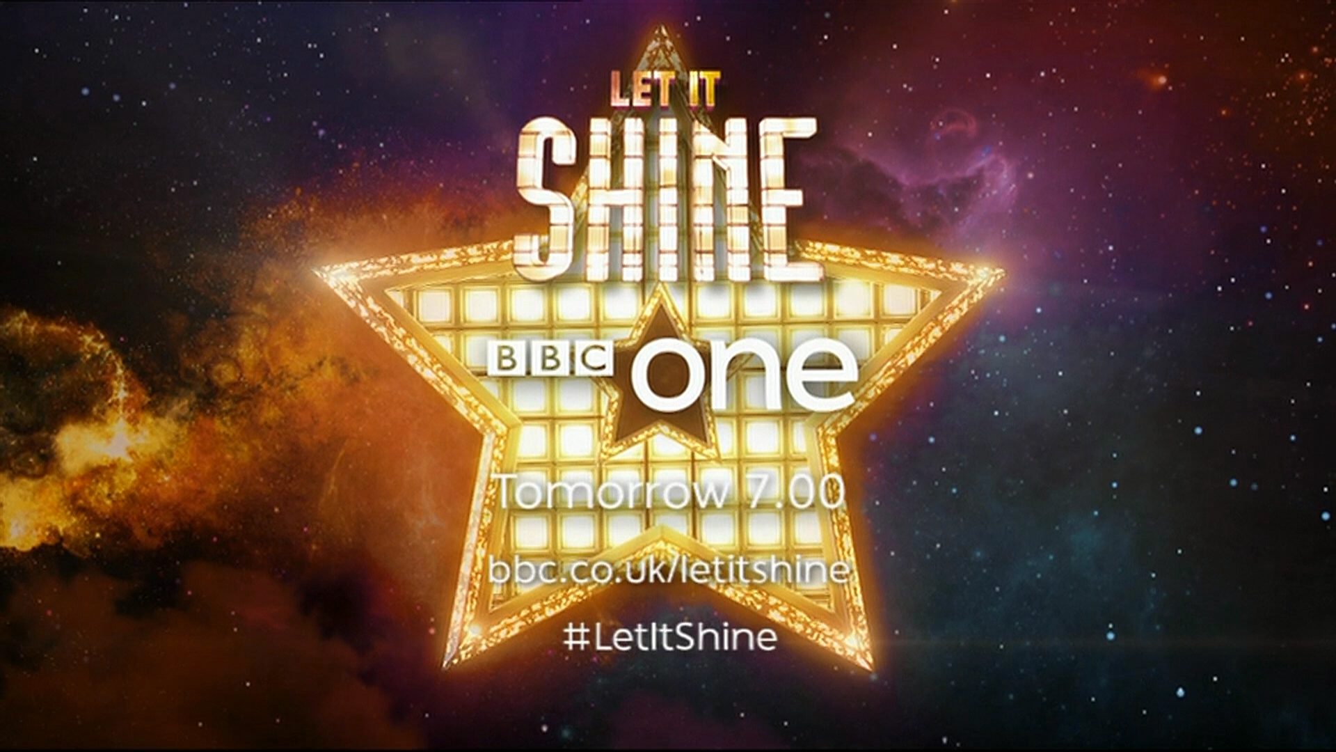 BBC Oneness - idents and presentation: "Watch this space" as BBC ...