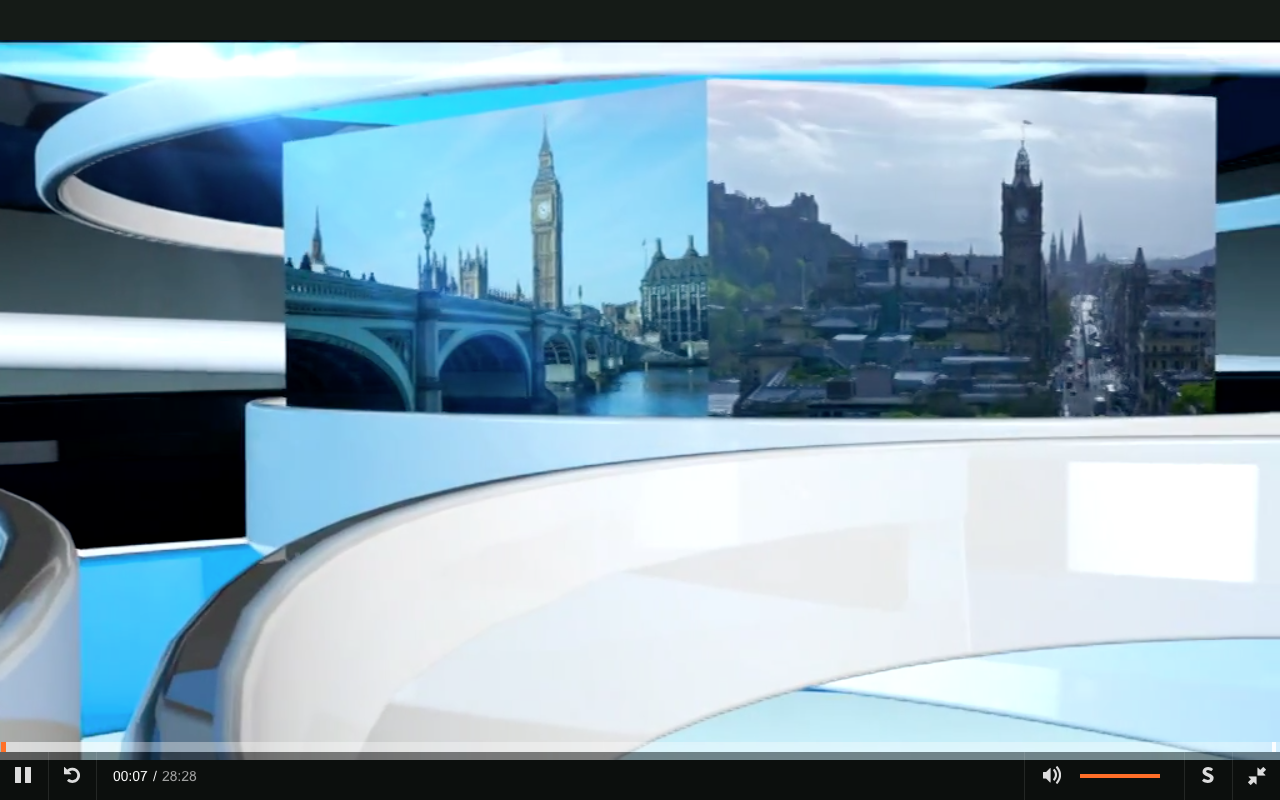 STV News - Page 134 - TV Forum