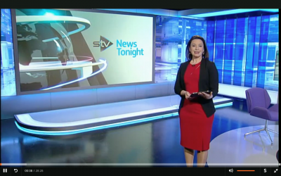 STV News - Page 134 - TV Forum