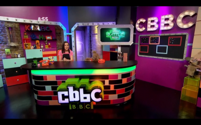 CBBC Channel: New logo for 2016 - out with the green - Page 14 - TV Forum