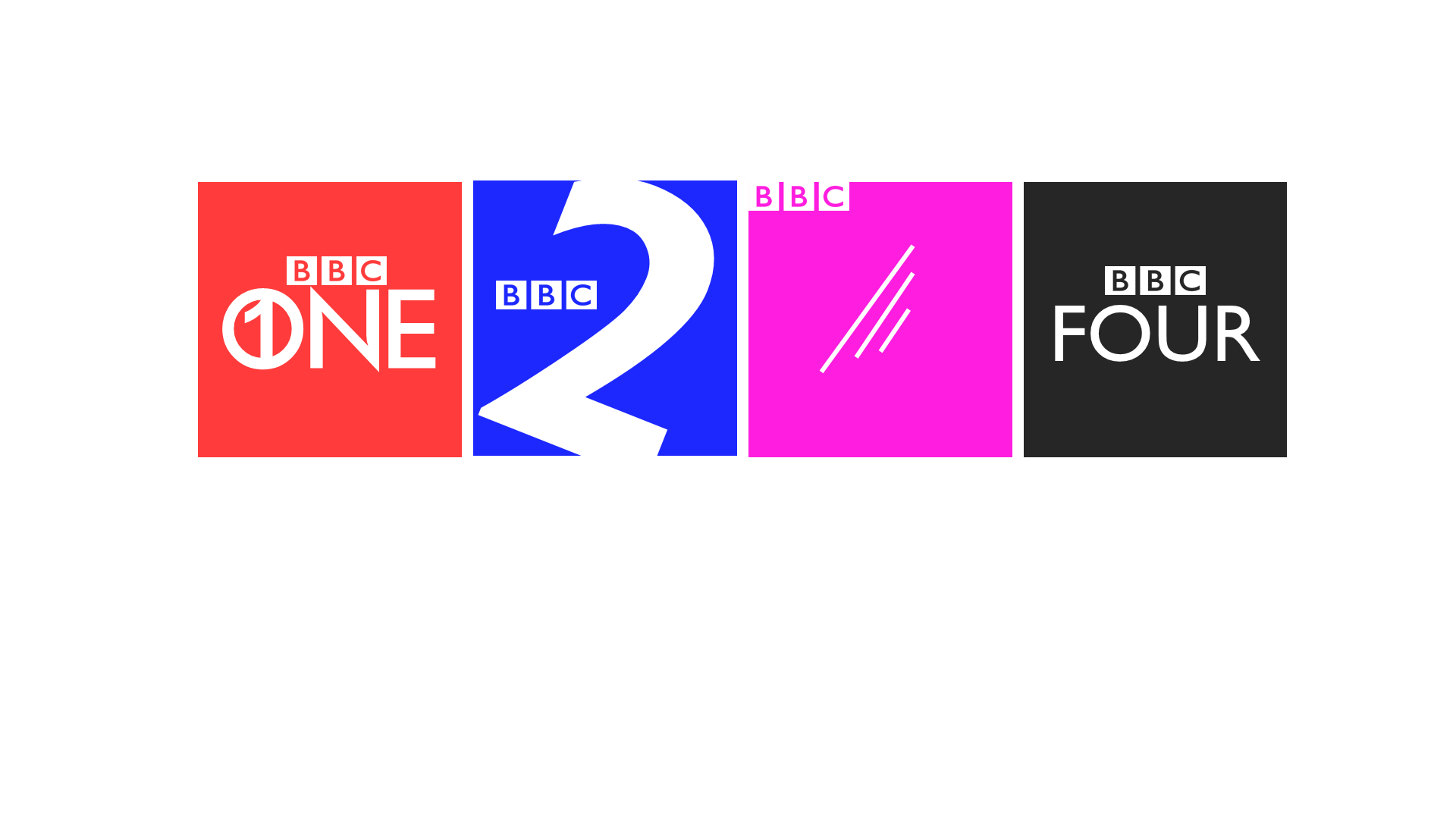 BBC Rebrand Concept - TV Forum