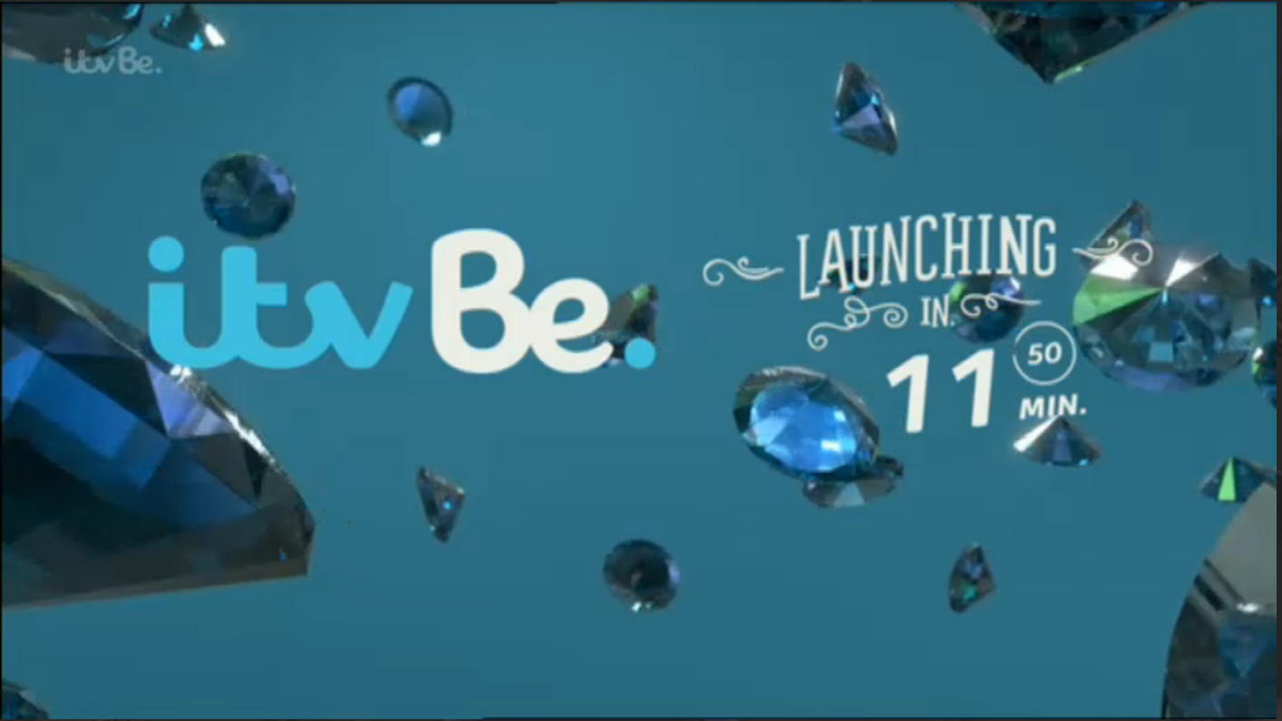 ITV Be: Split from ITV Encore coming in 2015 - Page 8 - TV Forum