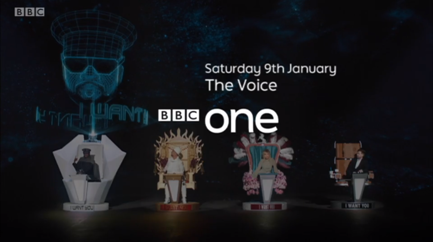 BBC One 2015: Split from BBC One - Page 100 - TV Forum