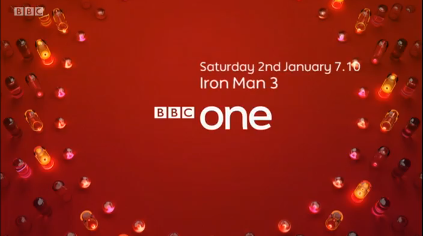 BBC One 2016: Split from BBC One Christmas 2015 - Page 2 - TV Forum