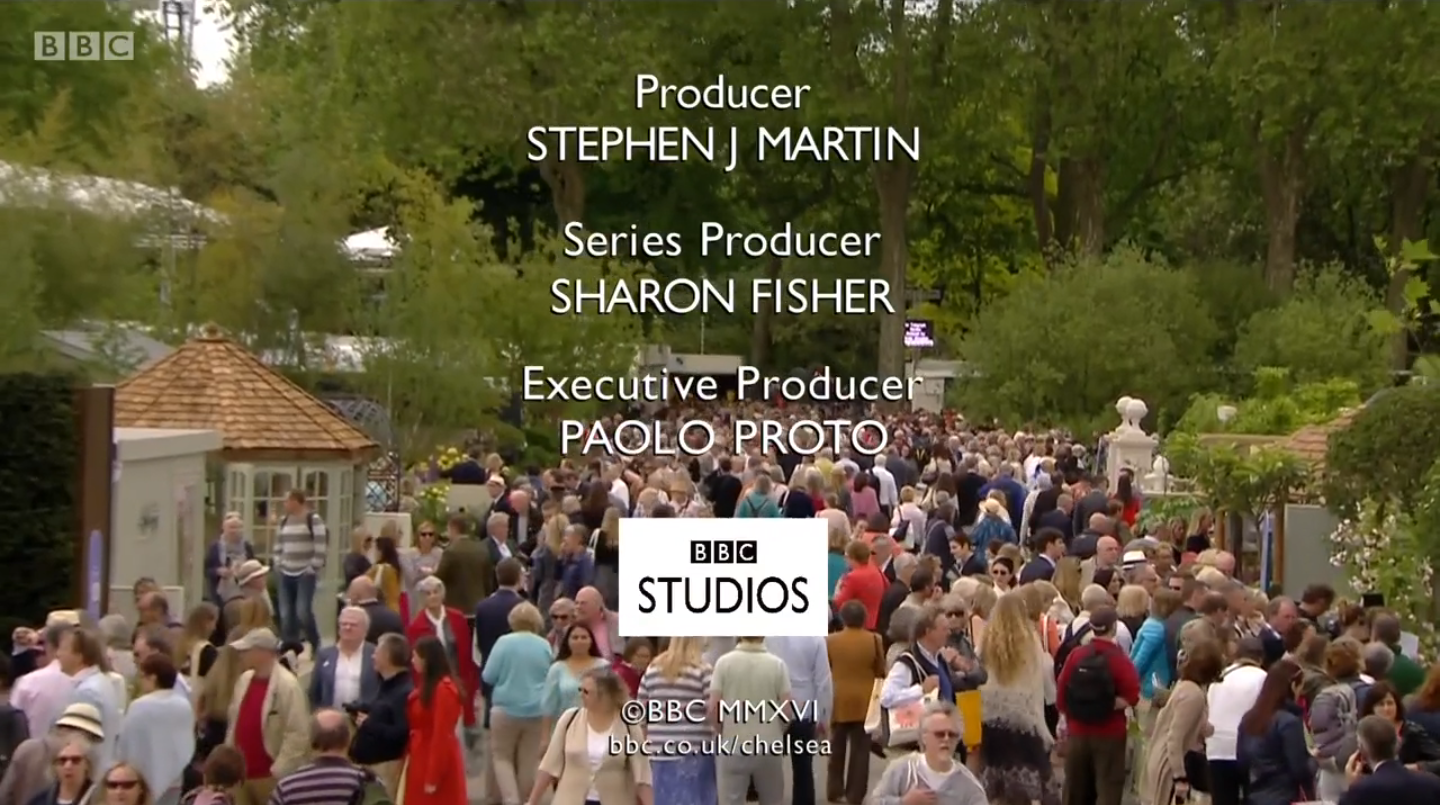 BBC Studios - Page 5 - TV Forum