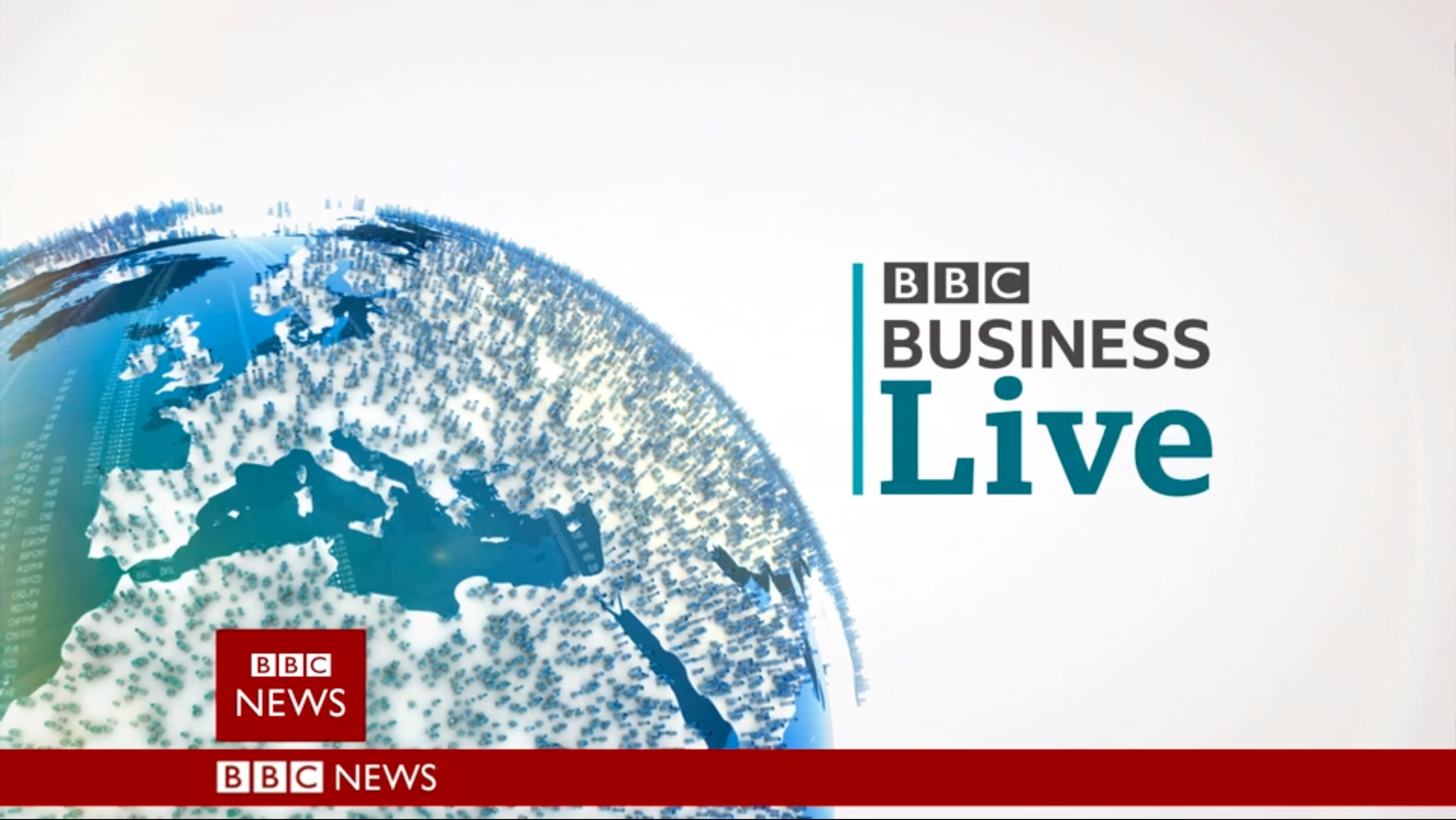New BBC corporate font: BBC Reith: To replace Gill Sans in print and on ...