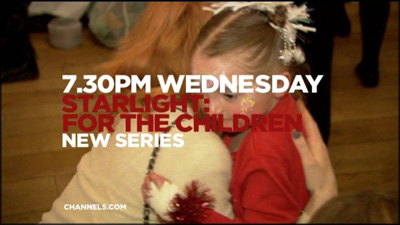 FIVE - a return to pre 2011 Channel 5: Channel 5 is a name, FIVE is a ...