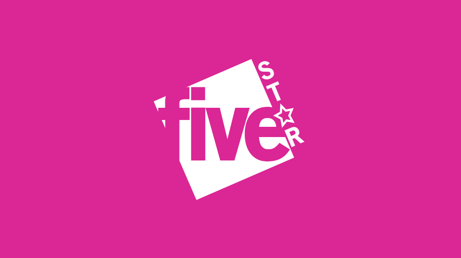 FIVE - a return to pre 2011 Channel 5: Channel 5 is a name, FIVE is a ...