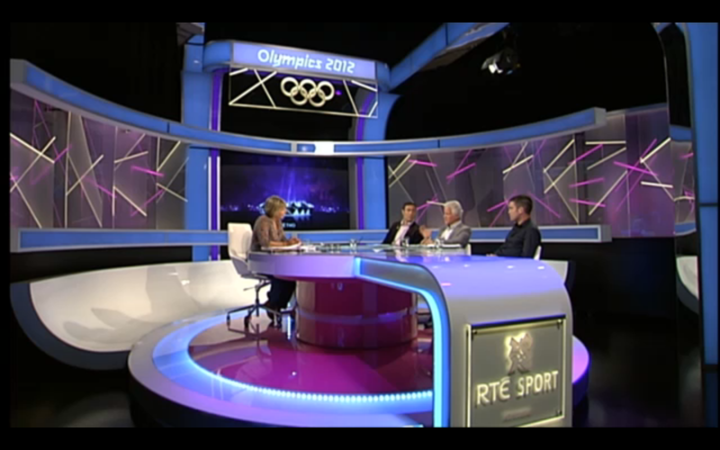 The RTÉ and TG4 Thread: Latest: TG4 new look ahead of HD launch - TV Forum